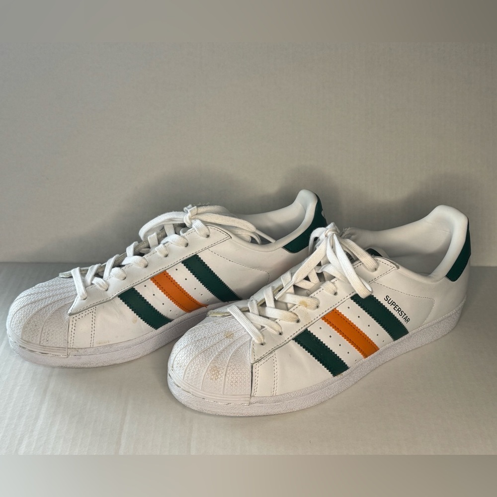 Adidas Pgd 789006 - Size 9 - Gem